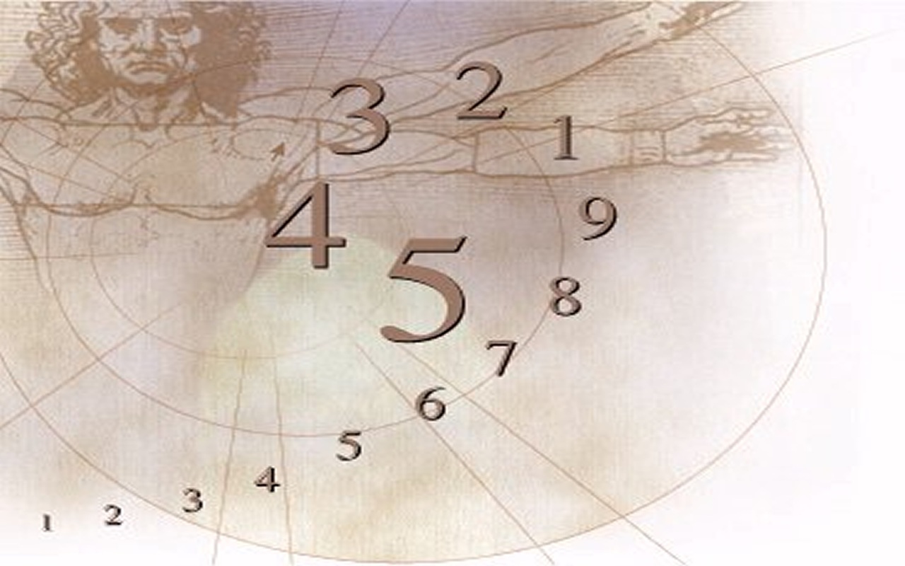 Calcule numerologice si interpretari